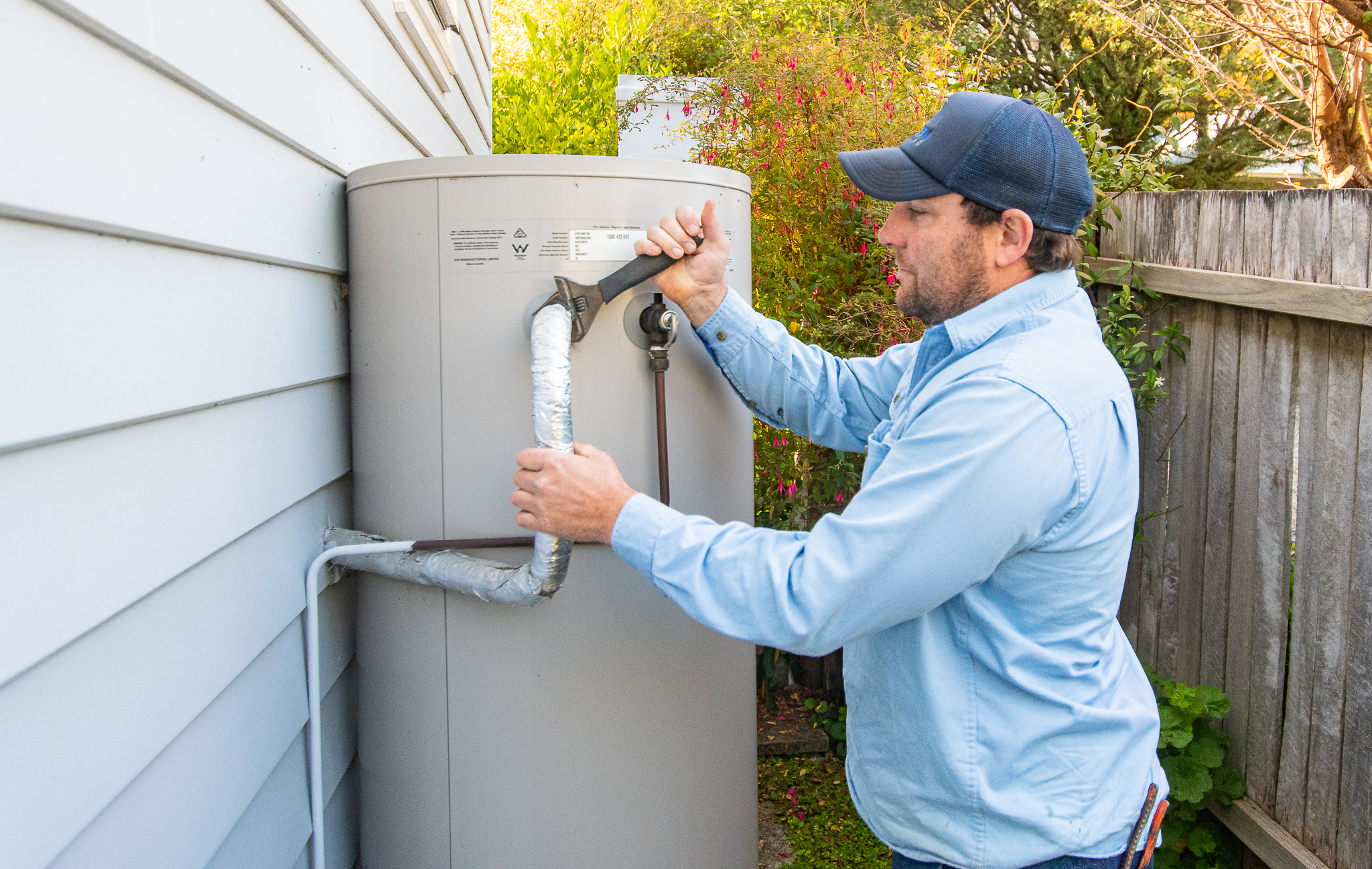 Plumber Southern Highlands | Burren Plumbing
