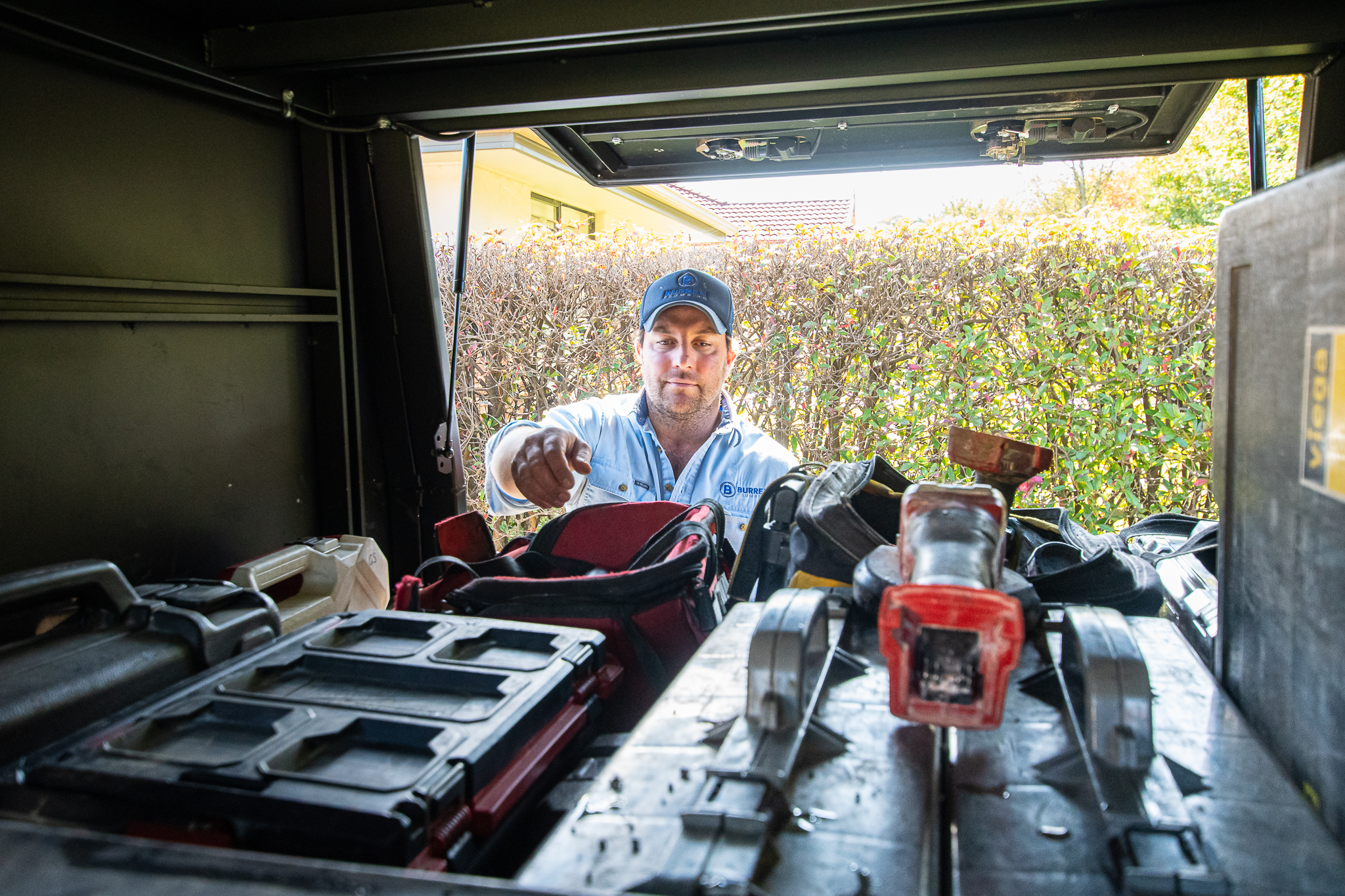 Plumber Southern Highlands | Burren Plumbing